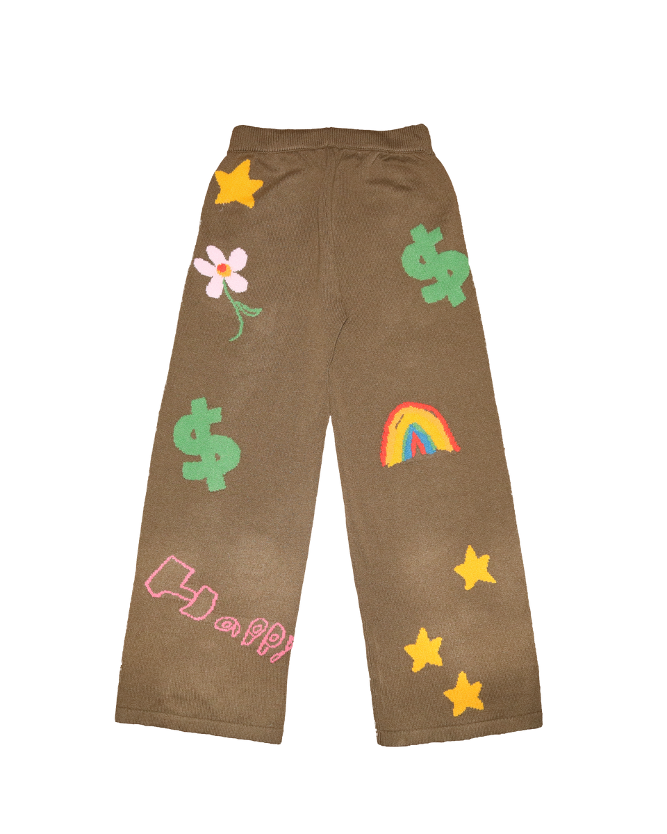Happy Knit Pant – Kids Worldwide