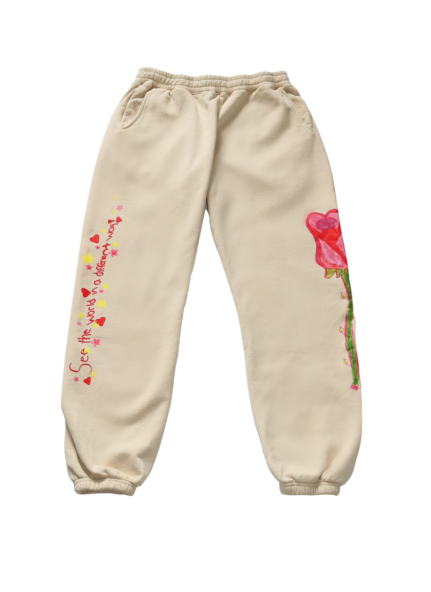 Rose Sweats – Kids Worldwide